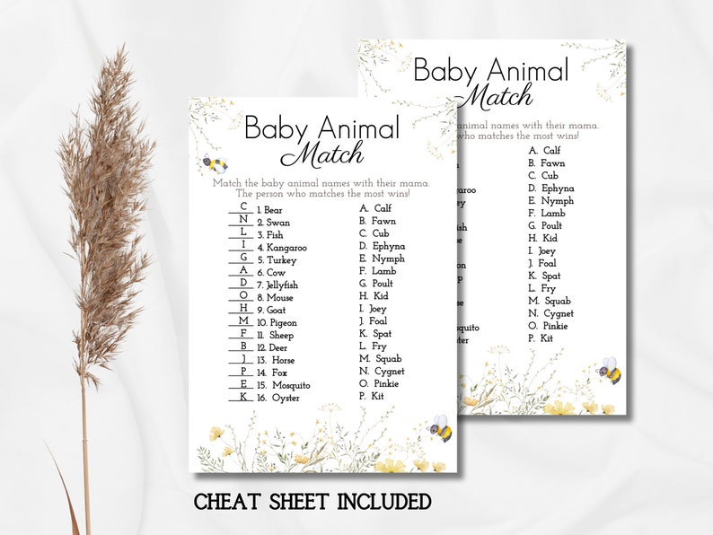 Bee Baby Shower Games, Honey Bee Baby Shower Games, Mommy to Bee Baby ...