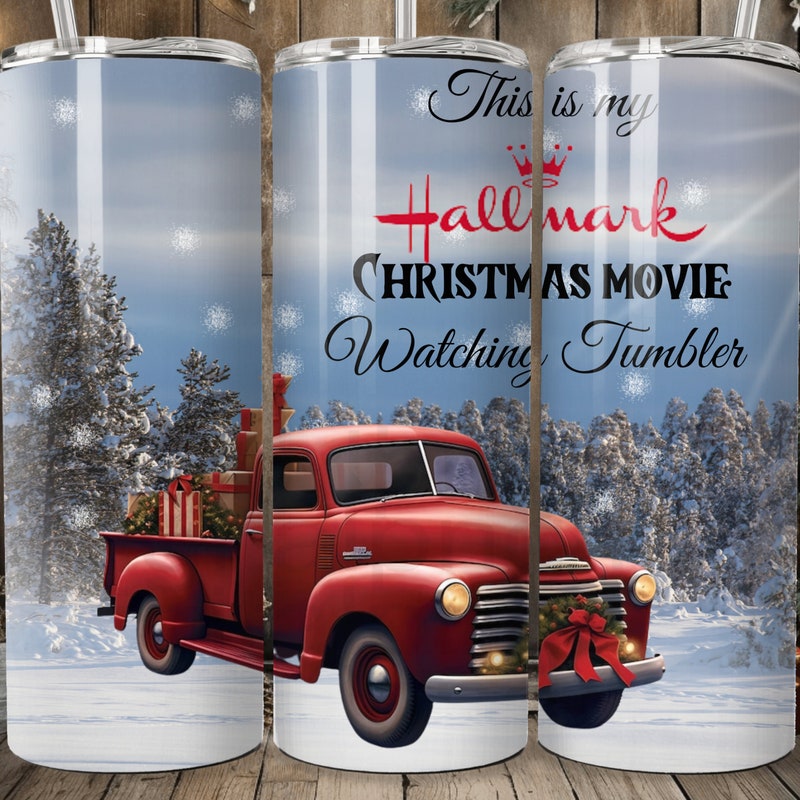 Hallmark Movie - Etsy