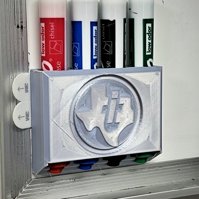 Custom Expo Markers - Etsy