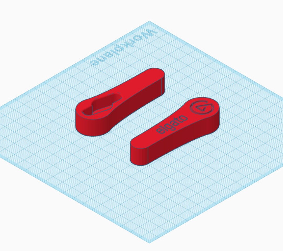 Elgato Ball Head Style Mount Screw Knob Handle Wrench Tool - Etsy