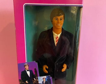 Day to Night Ken Doll - Etsy