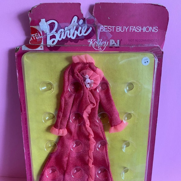 Barbie Best Buy Fashions - Etsy