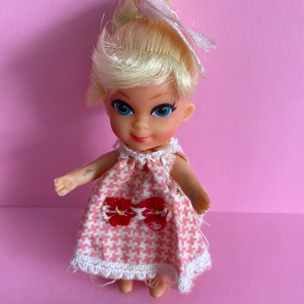 Buy Little Kiddles Online - Etsy