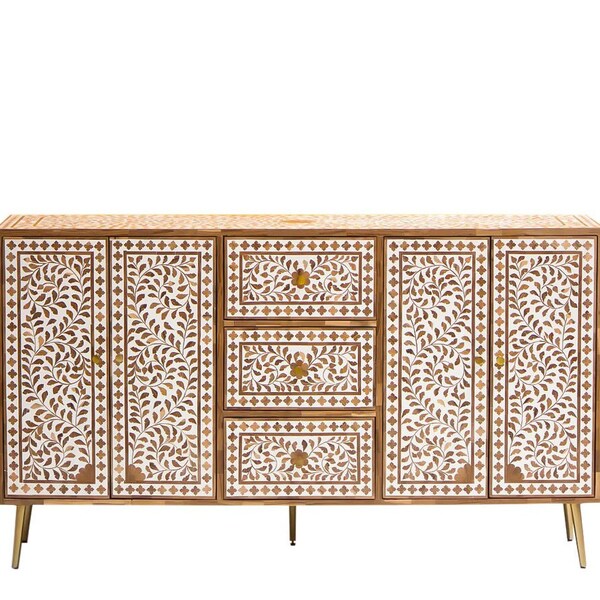 Inlay Buffet - Etsy