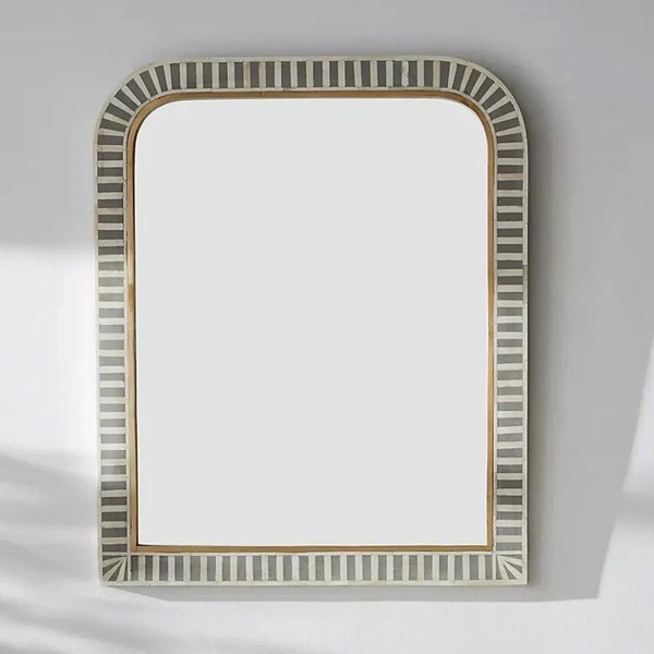 Handmade Mirror - Etsy