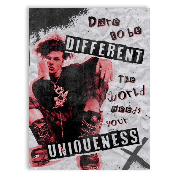 Yungblud - Etsy