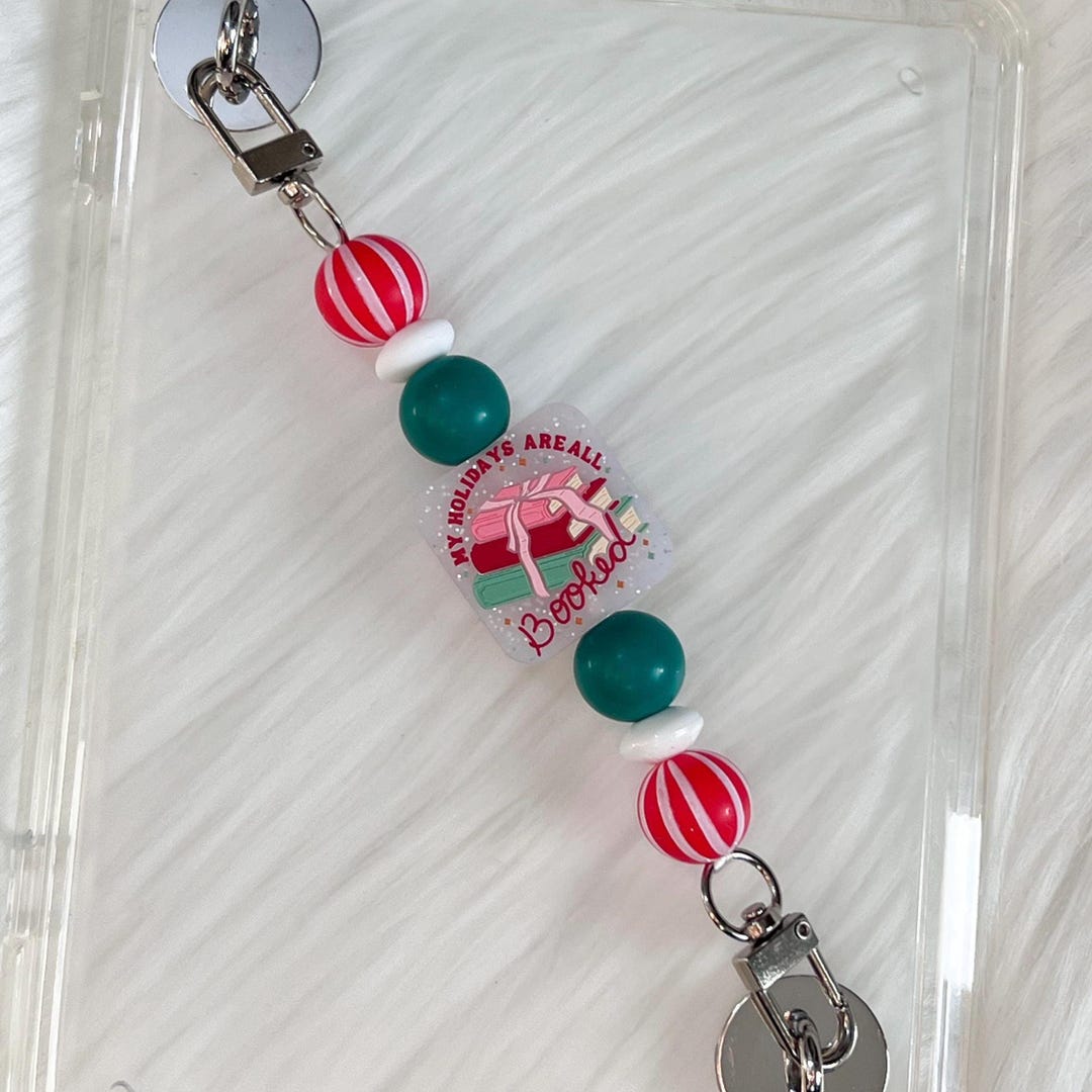 E-reader Beaded Straps|electronic Reader Strap|e-reader Accessories|e ...