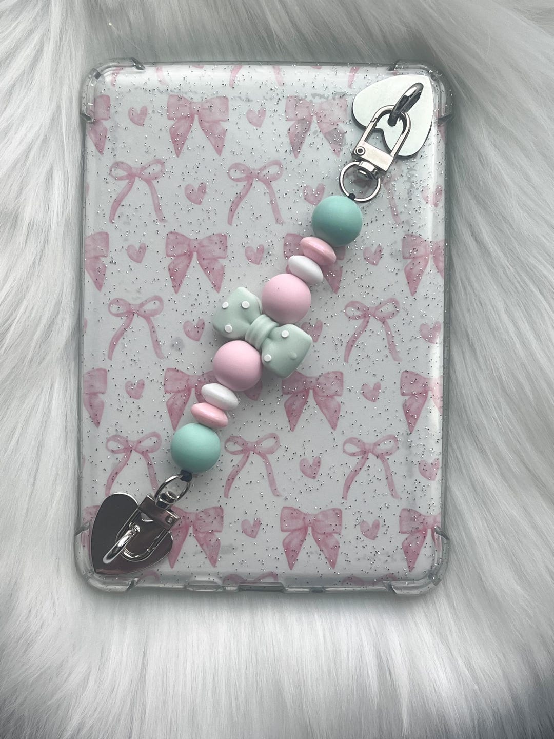 E-reader Beaded Straps|electronic Reader Strap|e-reader Accessories ...