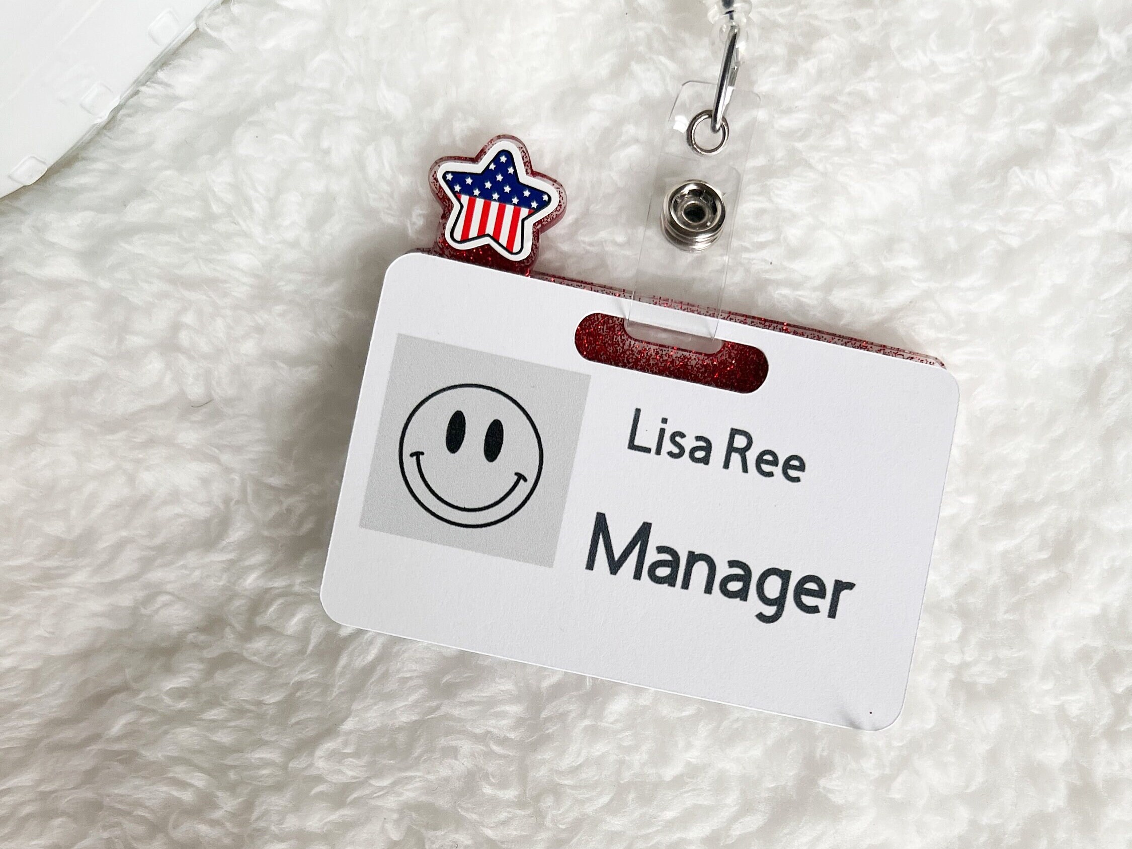 Rainbow Badge Buddyskeleton Hand Badge Buddy4th of July - Etsy