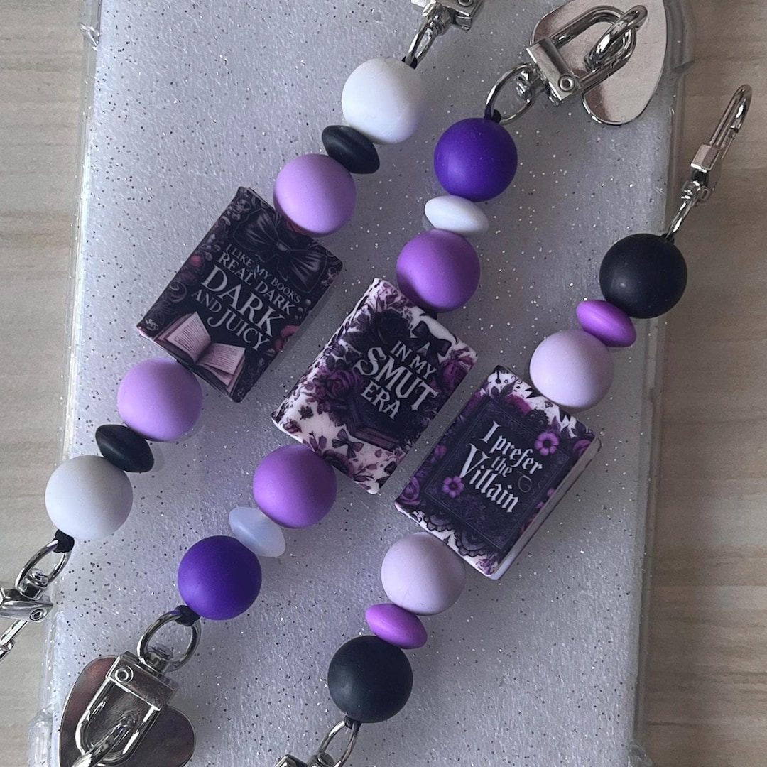 E-reader Beaded Straps|electronic Reader Strap|e-reader Accessories|e ...