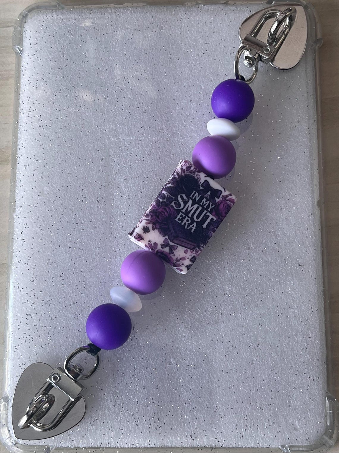 E-reader Beaded Straps|electronic Reader Strap|e-reader Accessories|e ...