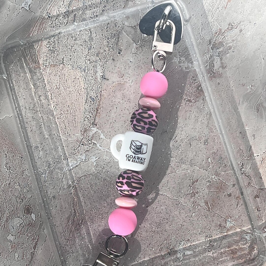 E-reader Beaded Straps|electronic Reader Strap|e-reader Accessories ...