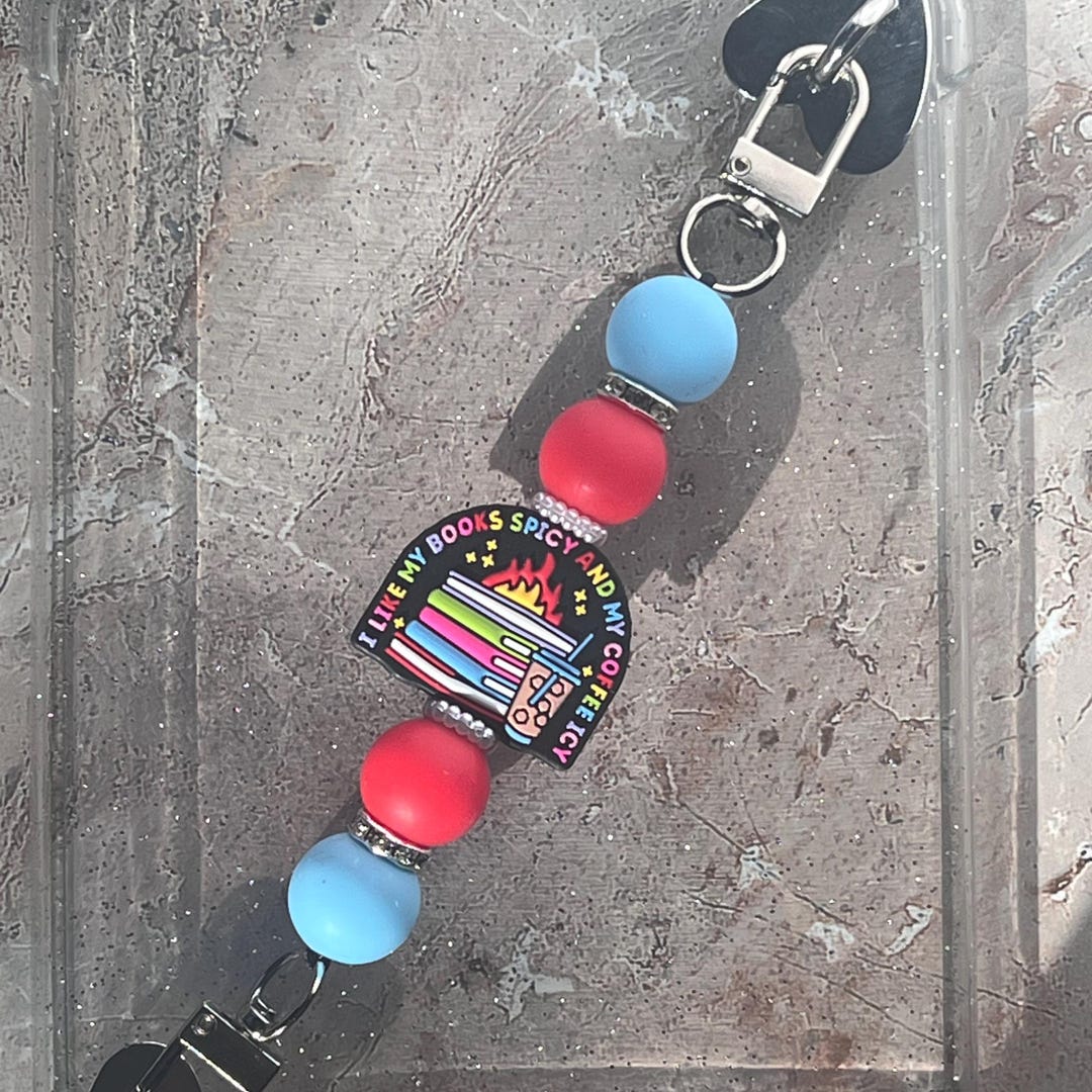 E-reader Beaded Straps|electronic Reader Strap|e-reader Accessories ...