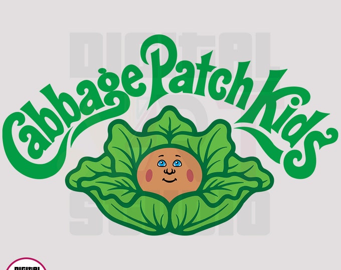 Cabbage Patch Hat, Wig, Hair - Etsy