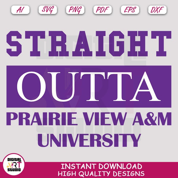Prairie View Png - Etsy