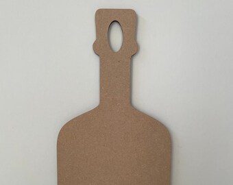 MDF Router Template and Jig Leaves Charcuterie Board - Etsy