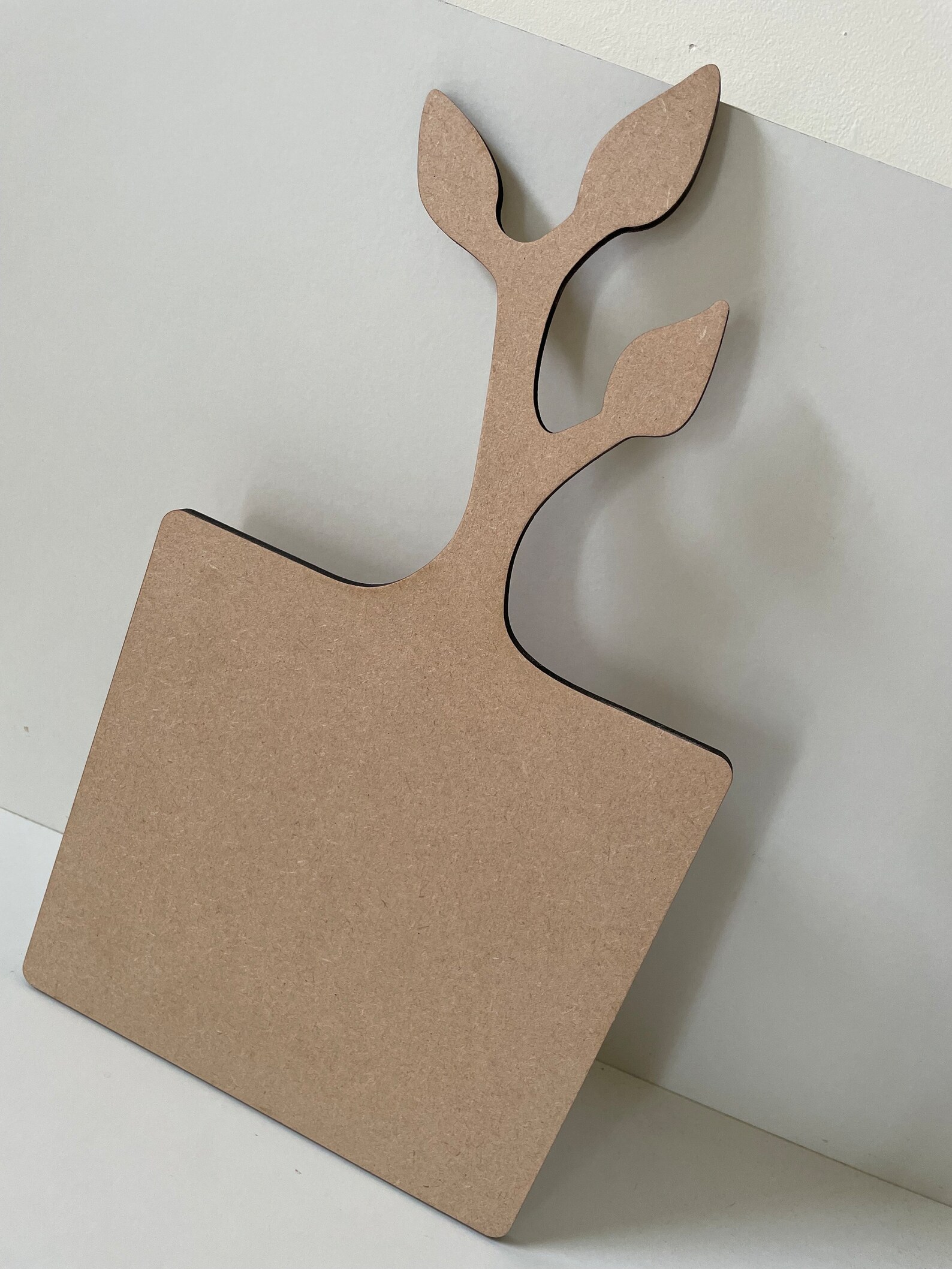 MDF Router Template and Jig Leaves Charcuterie Board - Etsy