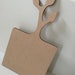 MDF Router Template and Jig Leaves Charcuterie Board - Etsy