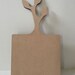 MDF Router Template and Jig Leaves Charcuterie Board - Etsy