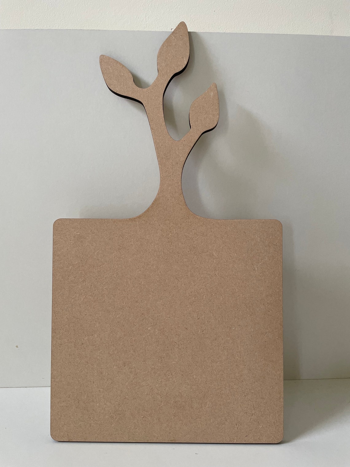 MDF Router Template and Jig Leaves Charcuterie Board - Etsy