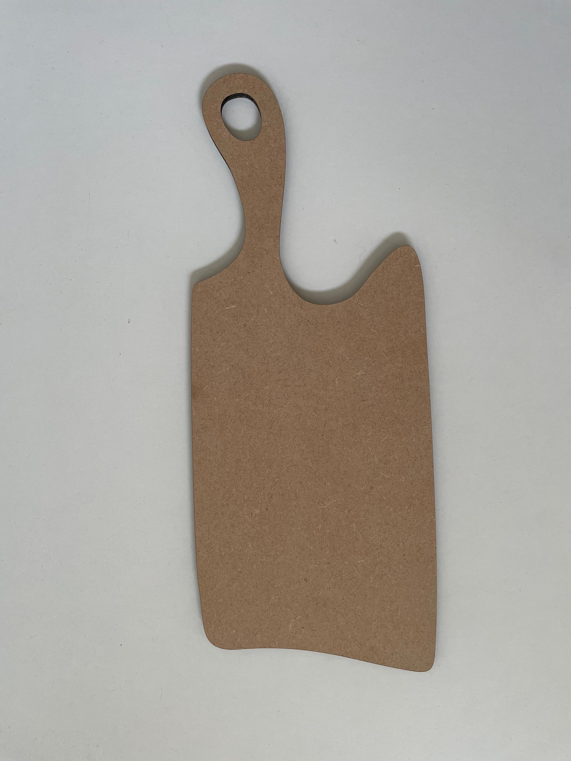 MDF Router Template and Jig Charcuterie Board - Etsy