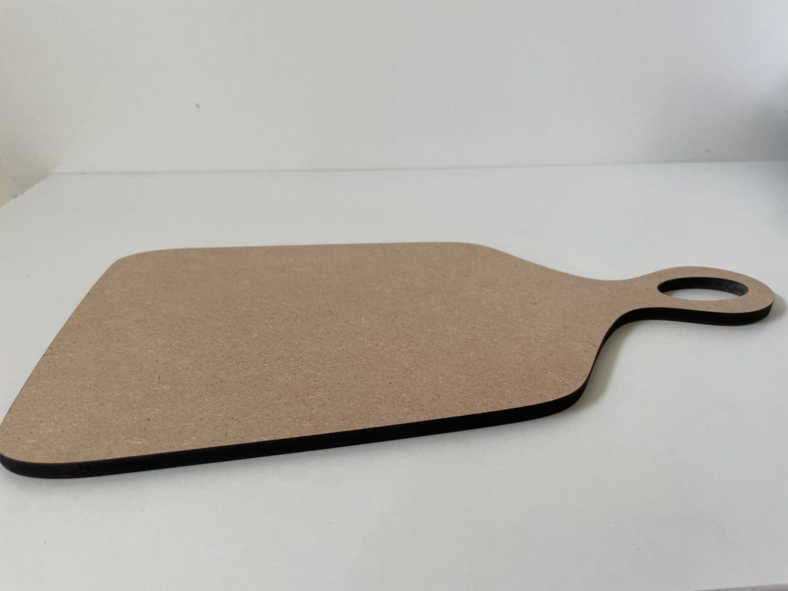 MDF Router Template and Jig Charcuterie Board - Etsy