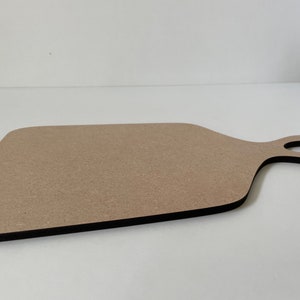 MDF Router Template and Jig Charcuterie Board - Etsy
