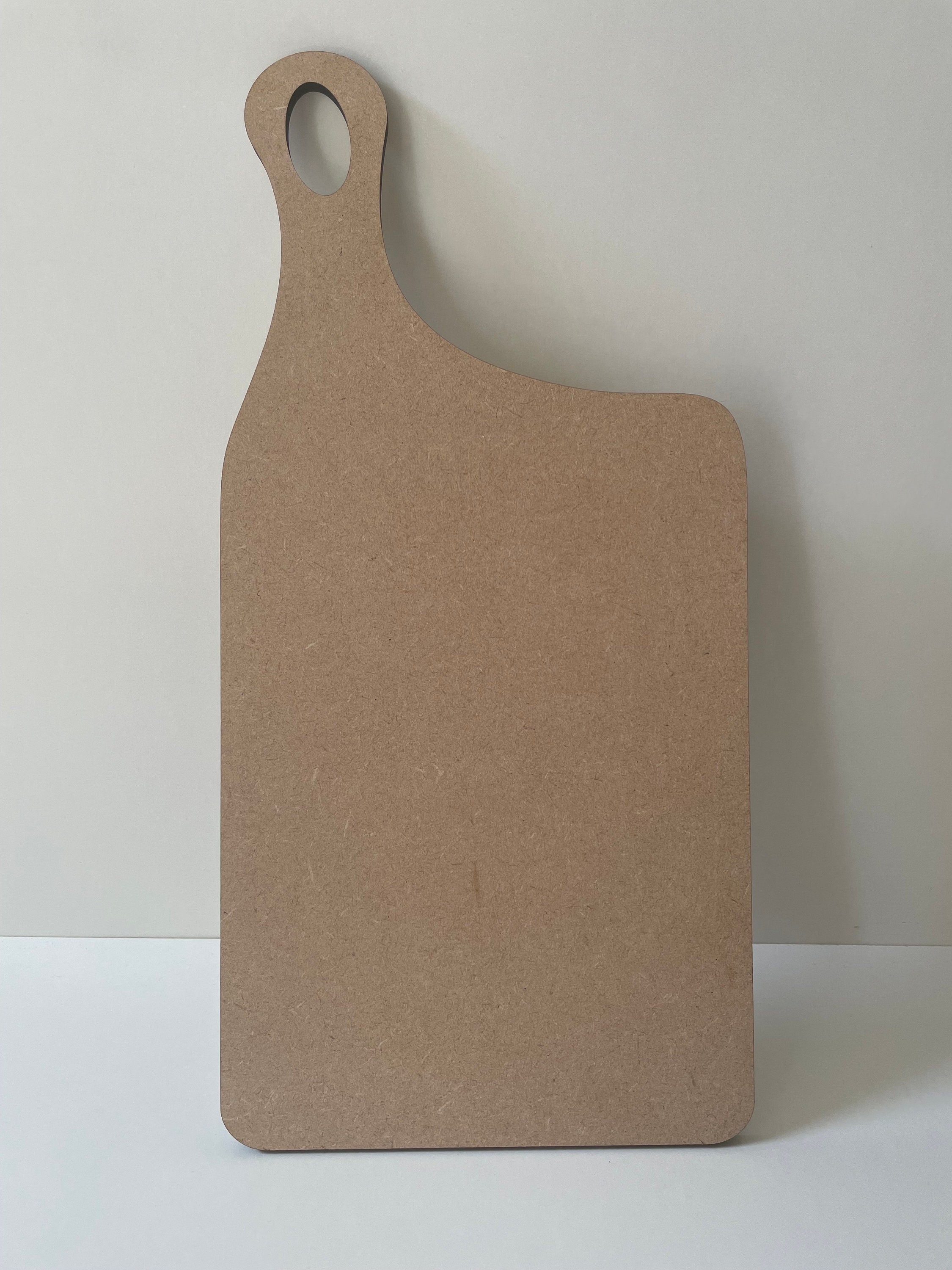 MDF Router Template and Jig Charcuterie Board - Etsy