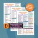 Dragon Professional Commands Cheat Sheet, Dragon Voice Commands Cheat ...