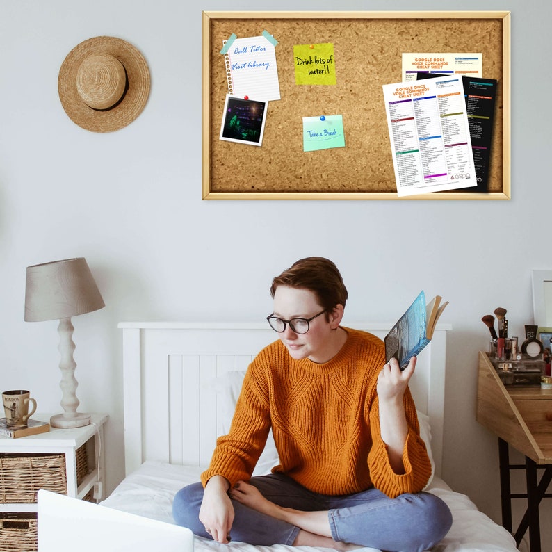 The Ultimate Google Docs Voice Typing Commands Cheat Sheet | Comic Sans Font - Includes ...