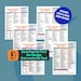Dragon Professional Commands Cheat Sheet, Dragon Voice Commands PDF ...