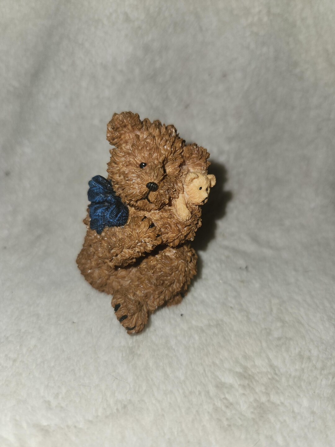 Christopher T. Bear - Boyds Bears 1st Edition Figurine - Etsy