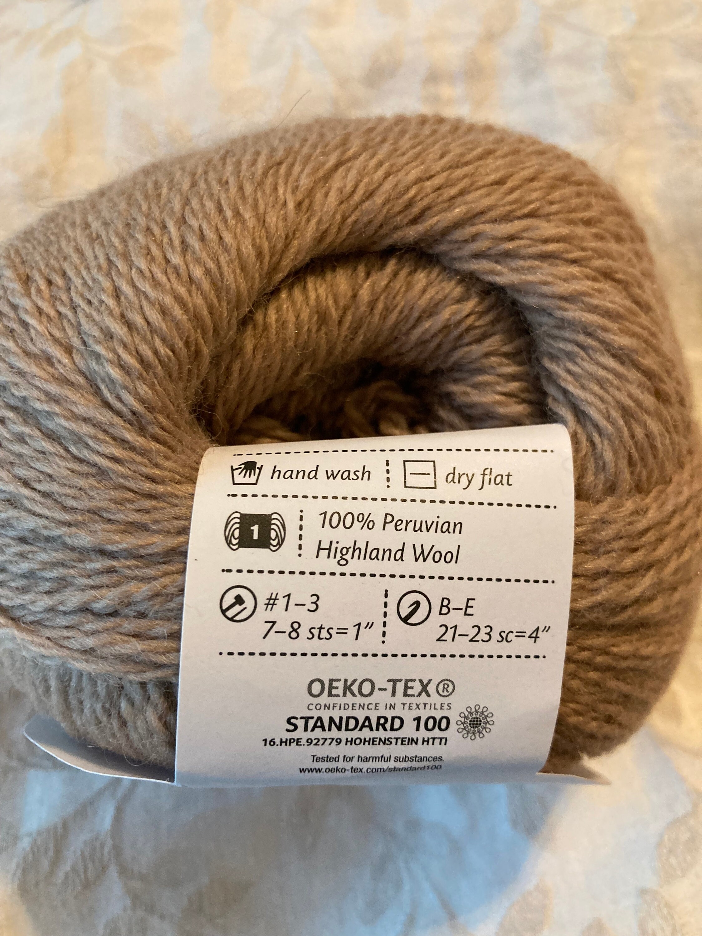 Palette Fingering Weight 100% Wool Yarn - Etsy