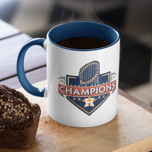 World Series Coffee Mug - Etsy