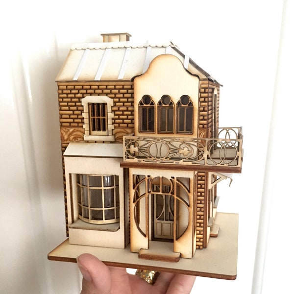 Miniature Shop - Etsy UK