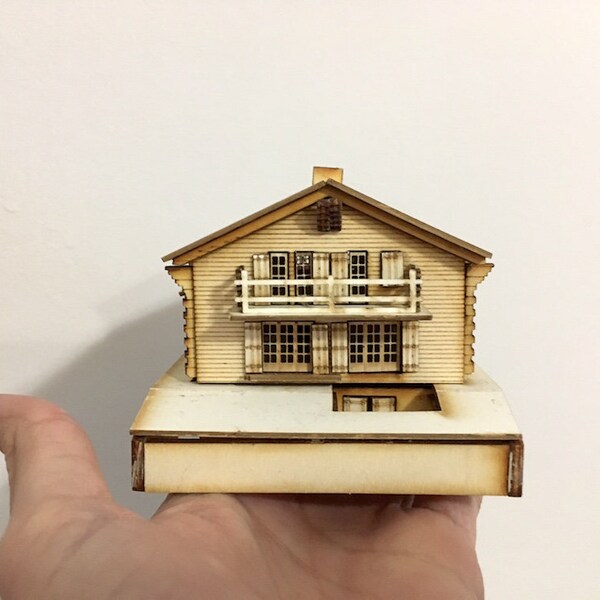 Micro Miniature - Etsy UK