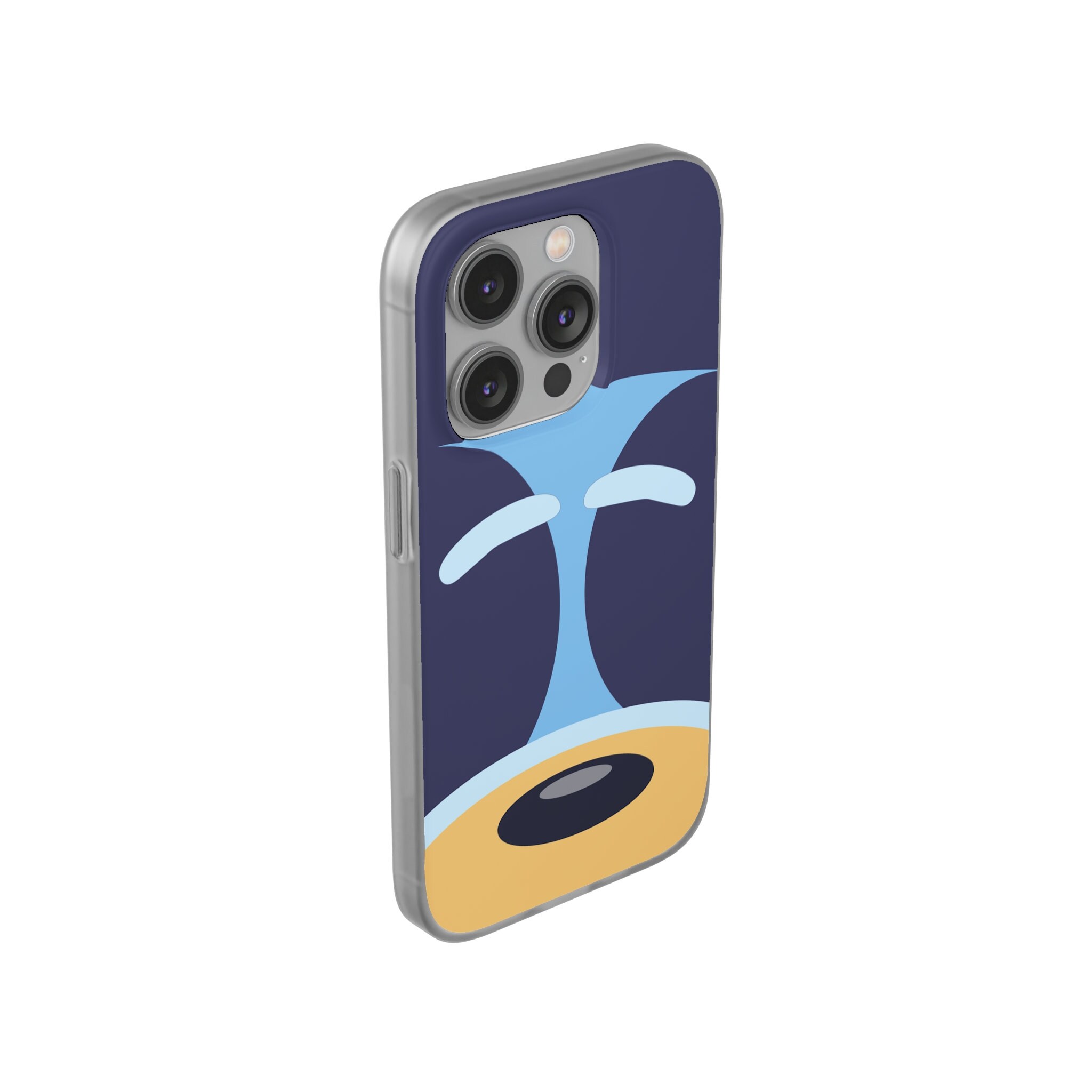 Bluey Bluey Flexi Case - Etsy