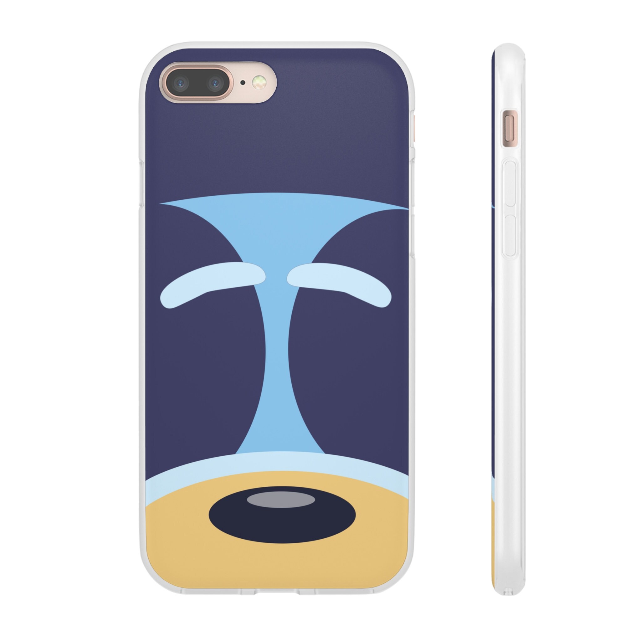 Bluey Bluey Flexi Case - Etsy