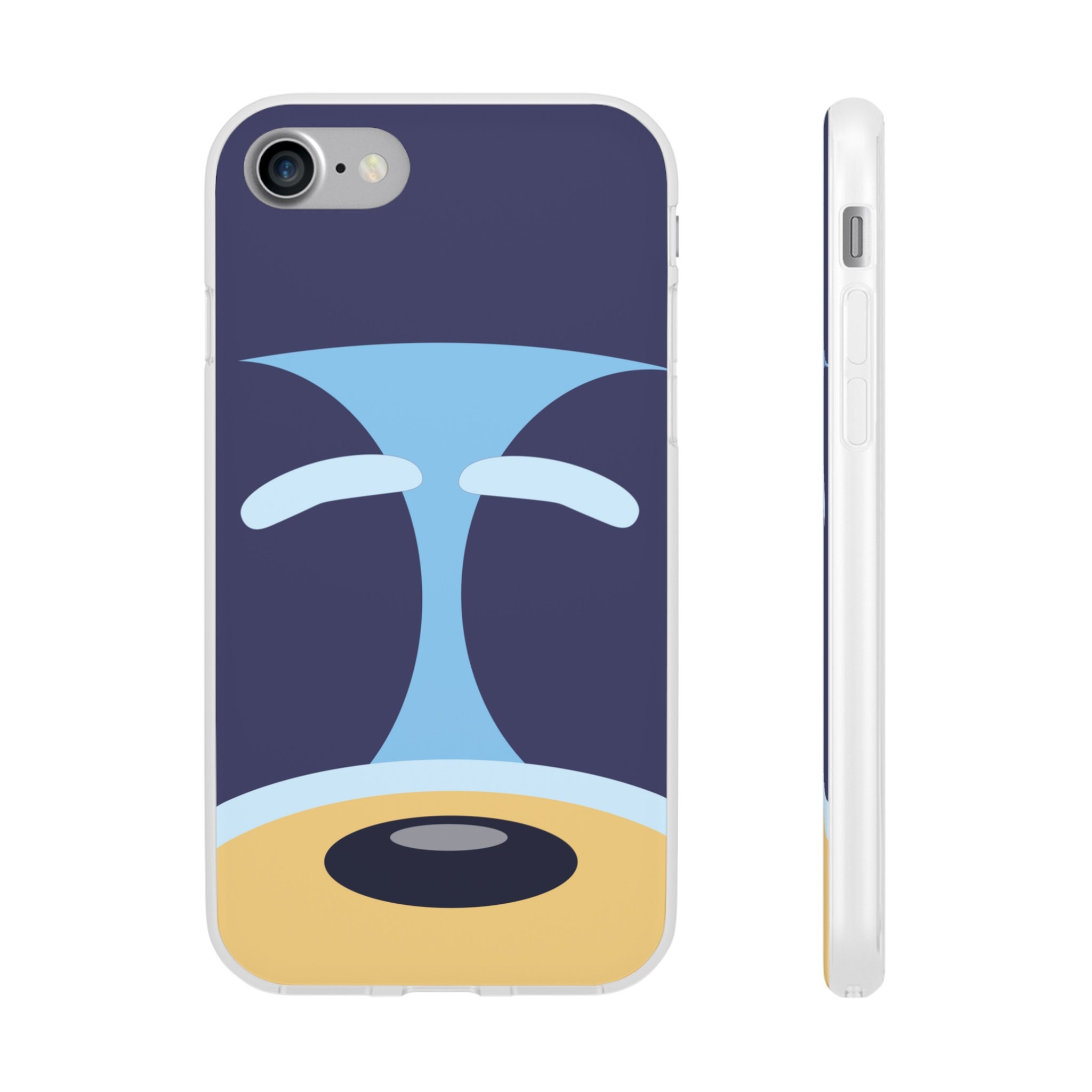 Bluey Bluey Flexi Case - Etsy