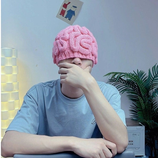 Brain - Etsy