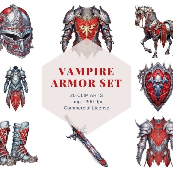 Gothic Medieval Armor - Etsy