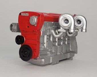 Nissan Rb26 Engine - Etsy