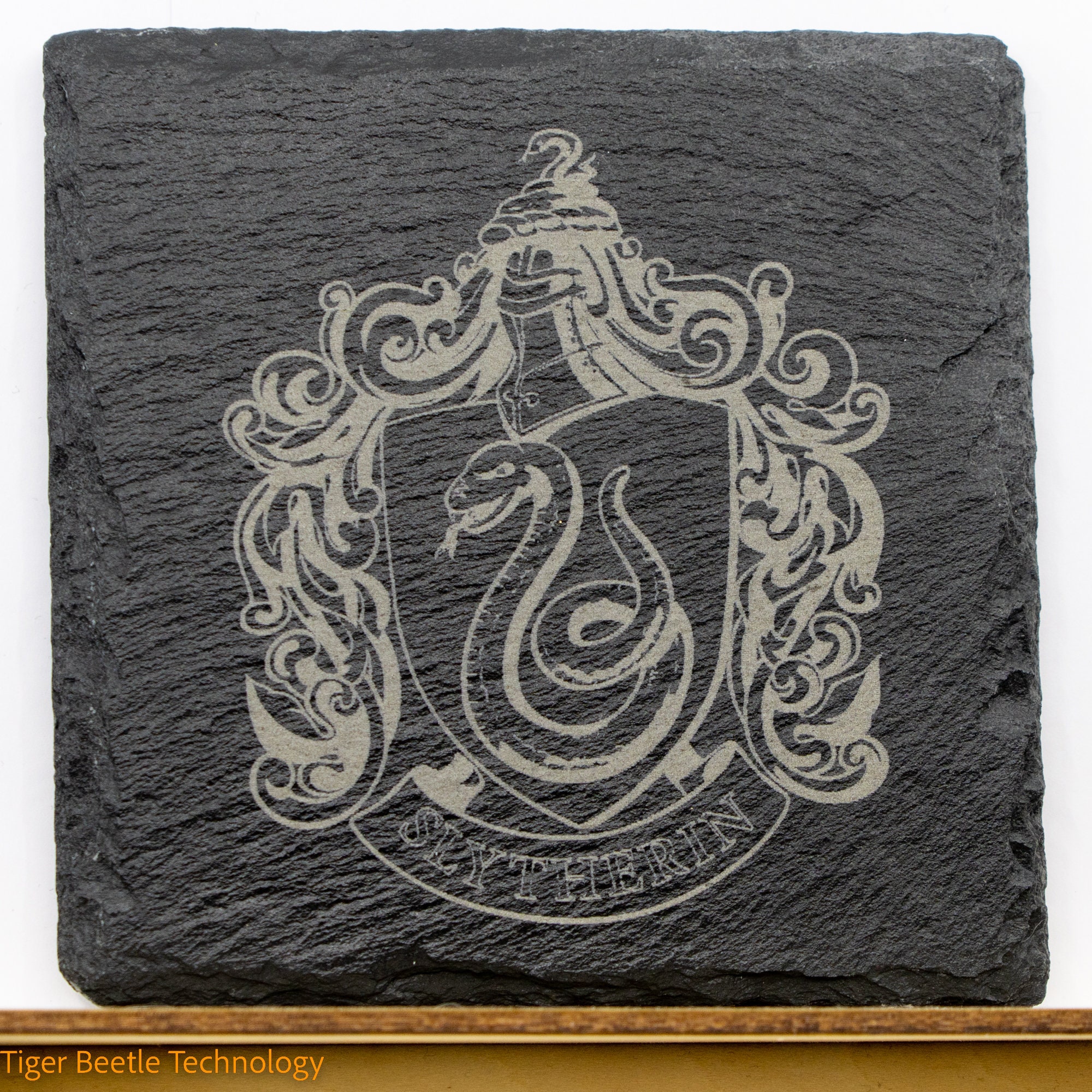 Heraldry-style House Seals for Gryffindor, Hufflepuff, Ravenclaw and ...