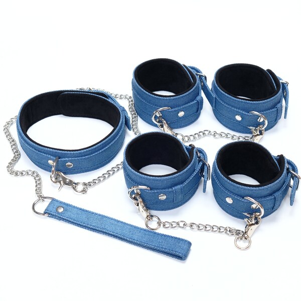 Bed Restraint Kit - Etsy