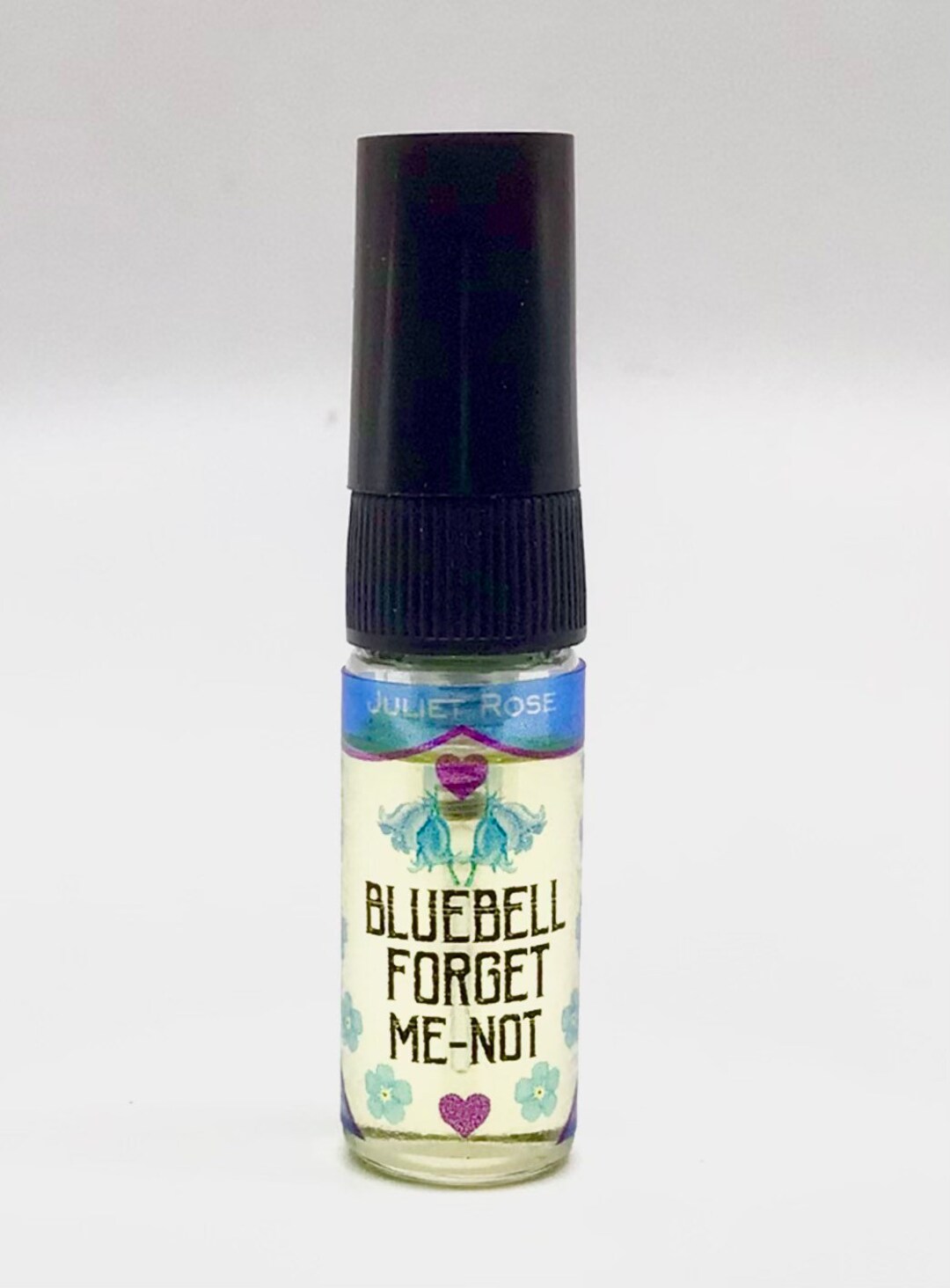 Bluebell & Forget-me-not EDP - 3ml Sample Bright + Magical ‘blue ...