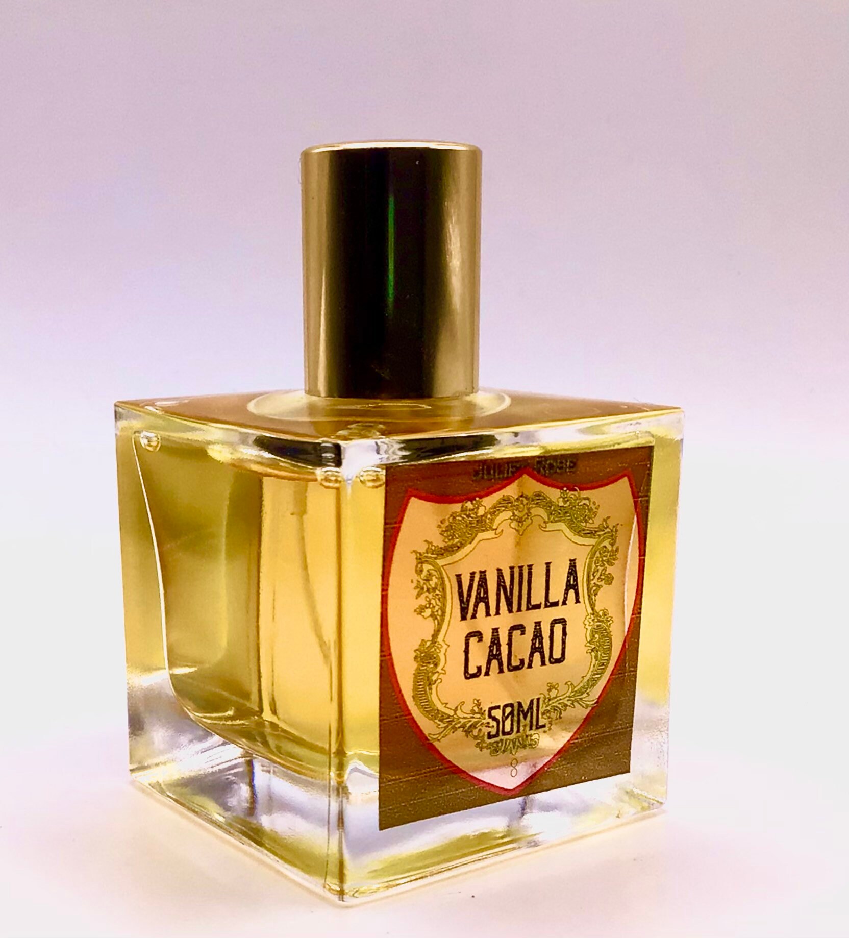 Vanilla Cacao Earthy Vanilla Gourmand EDP. Warm Cosy Sexy - Etsy