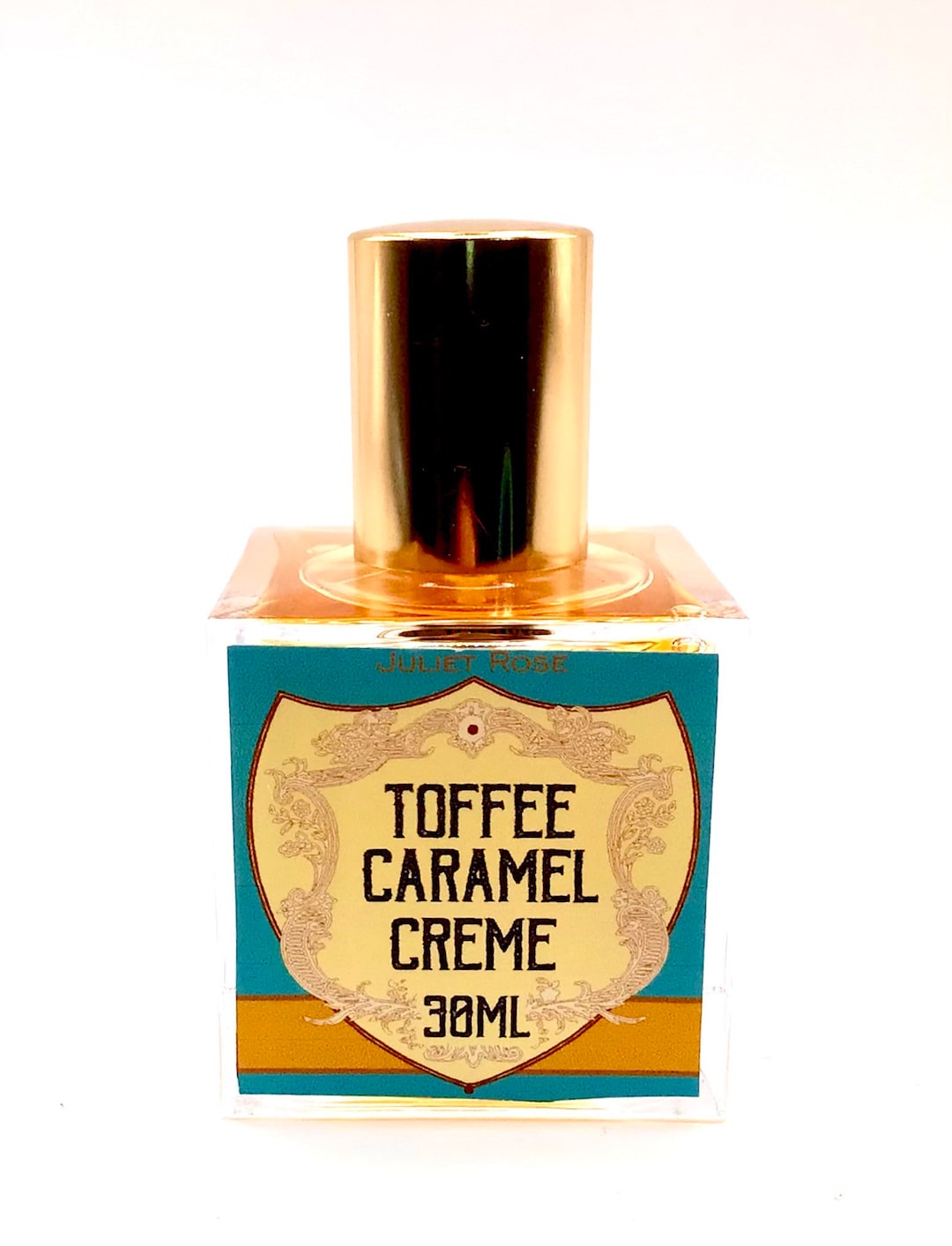Toffee Caramel Crème EDP 30ml of Delicious Toffee Caramel Sweet Fruit ...