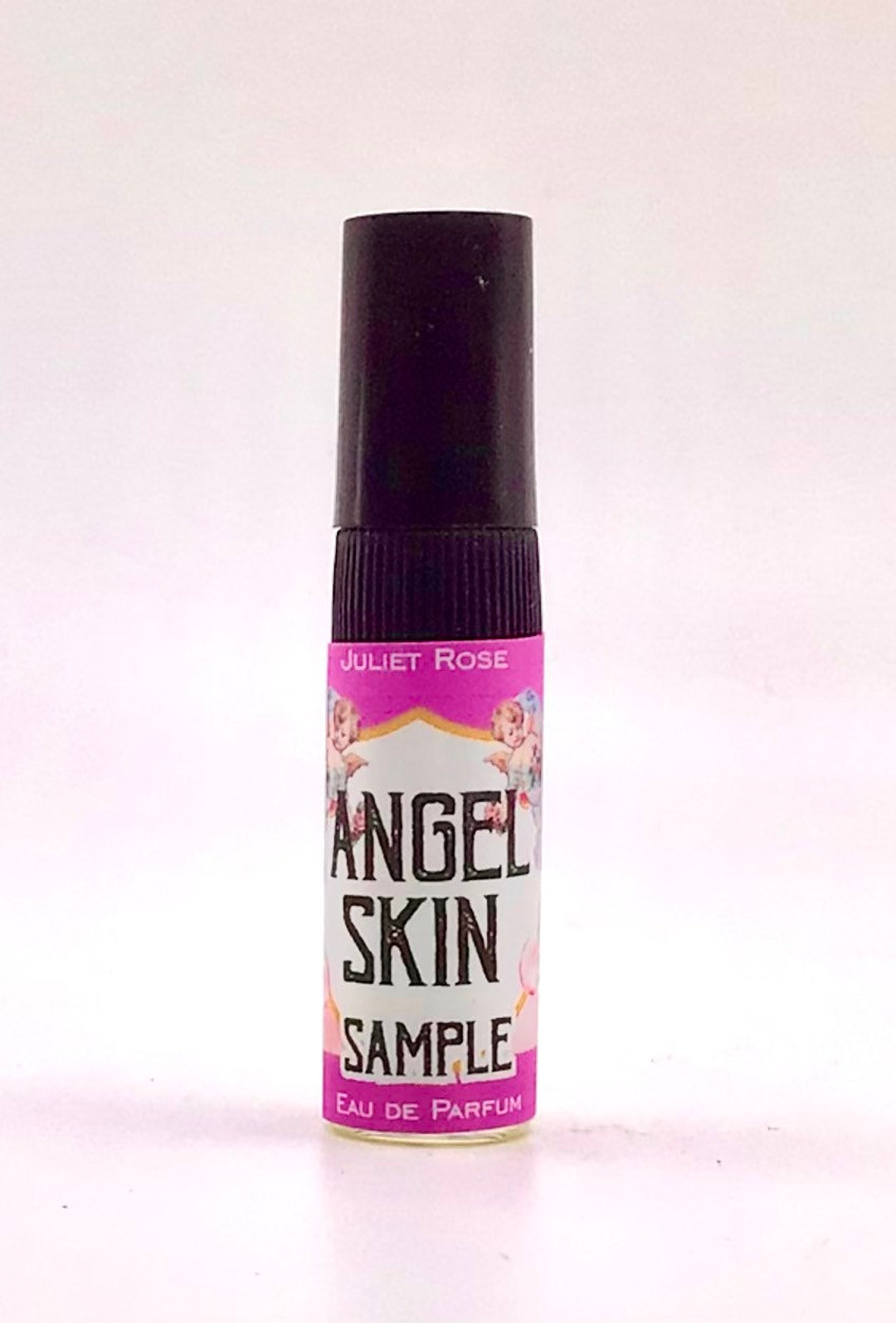 Angel Skin 3ml Sample Sweet Shop Sugary Bakery Gourmand EDP. With Notes ...