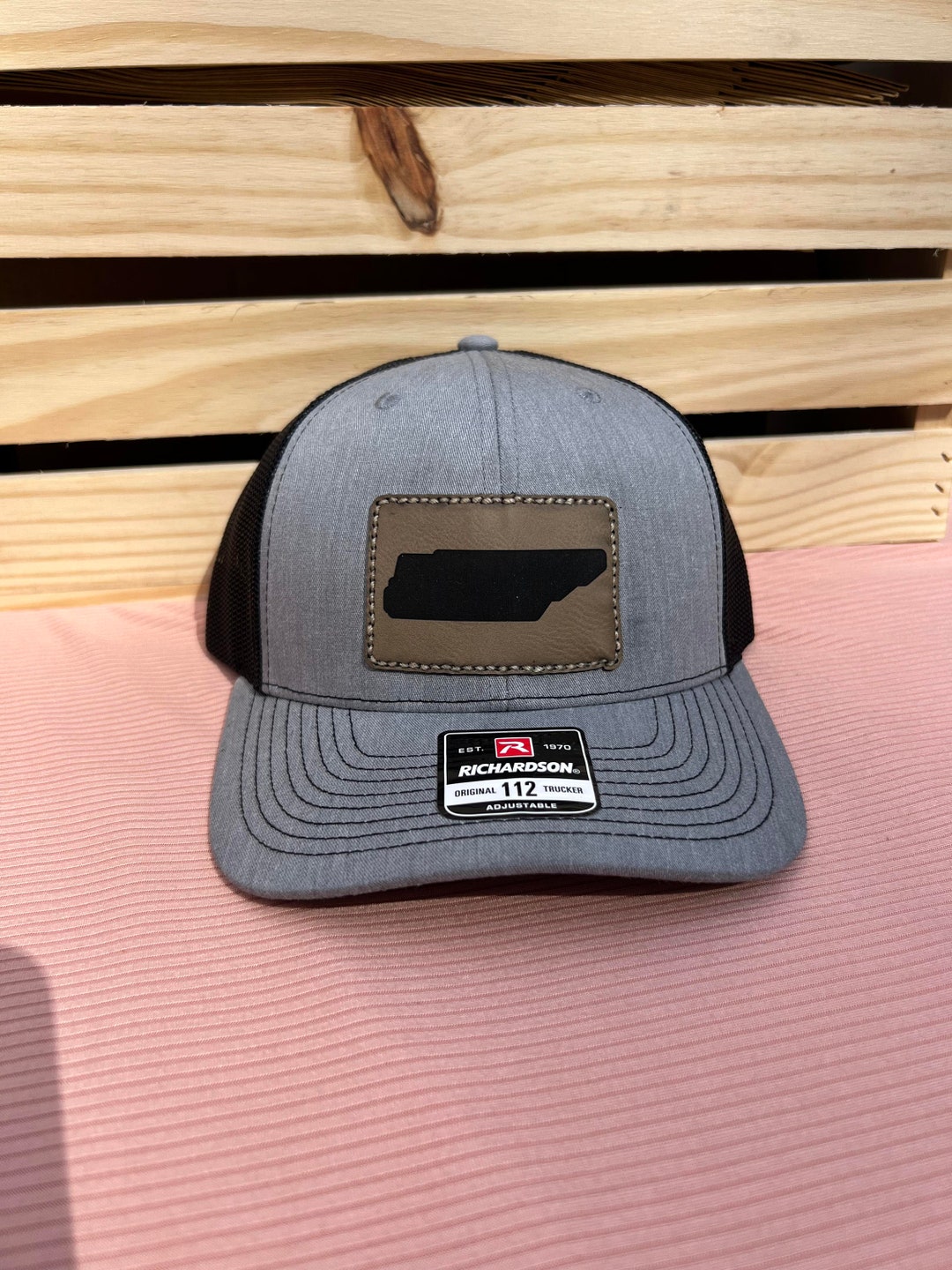 Tennessee State Pride Hat, Southern Pride Hat, Gift for Country Man ...