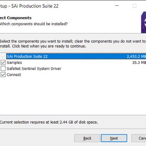 Sai Flexisign 22 2022 Software Sign Design & Print Software Lifetime ...